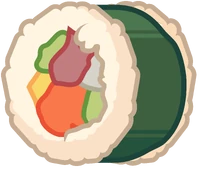 Sushi/Gallery | Objection Wiki | Fandom