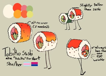 List of Minor Objection Characters | Objection Wiki | Fandom