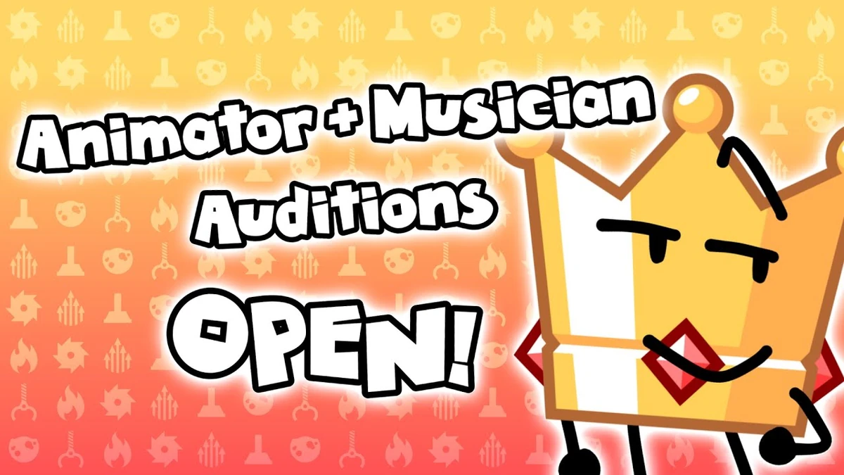 Objection Mini Update! | Objection Wiki | Fandom