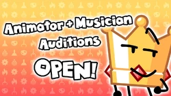 Objection Mini Update! | Objection Wiki | Fandom