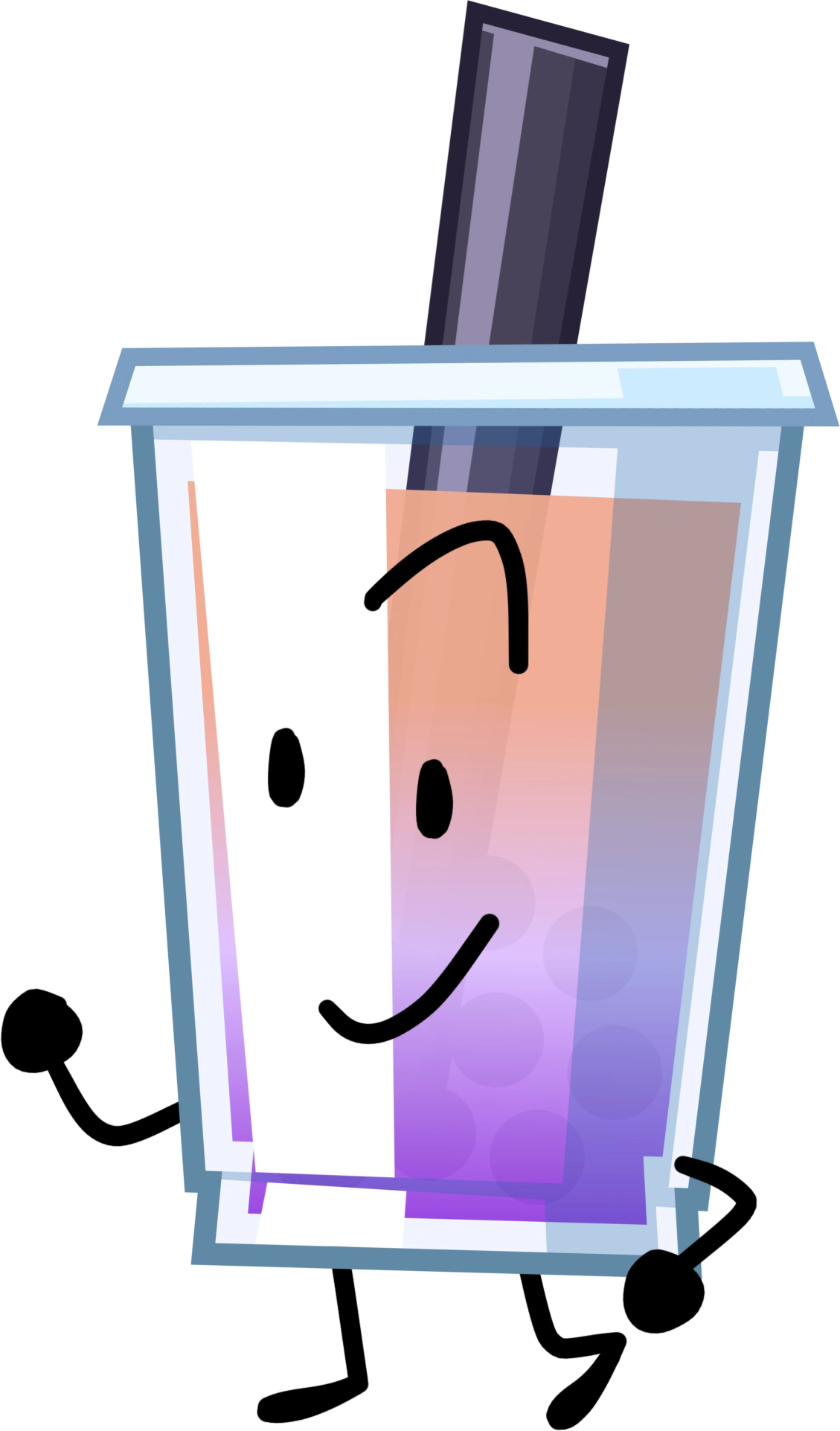 Bubble Tea | Objection Wiki | Fandom