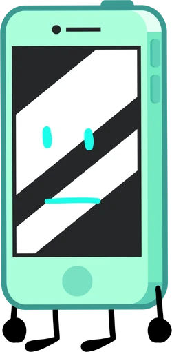 Phone | Objection Wiki | Fandom