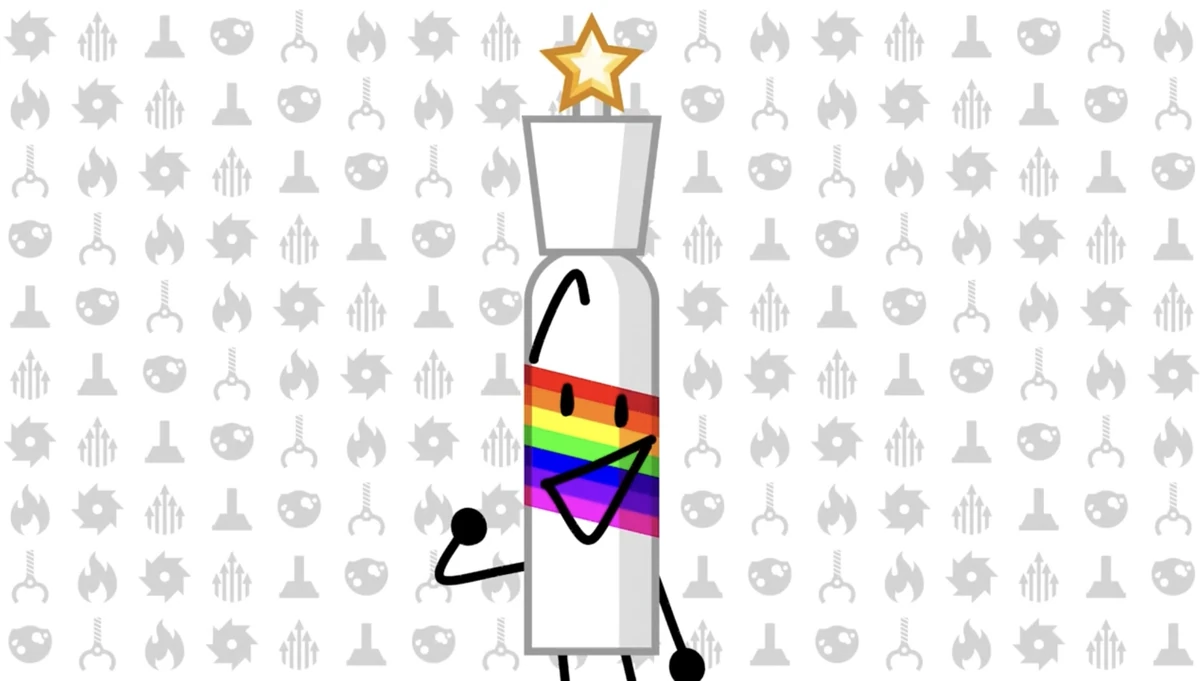 Objection Status Update!/Gallery | Objection Wiki | Fandom