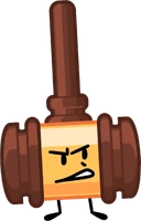 Gavel/Gallery | Objection Wiki | Fandom