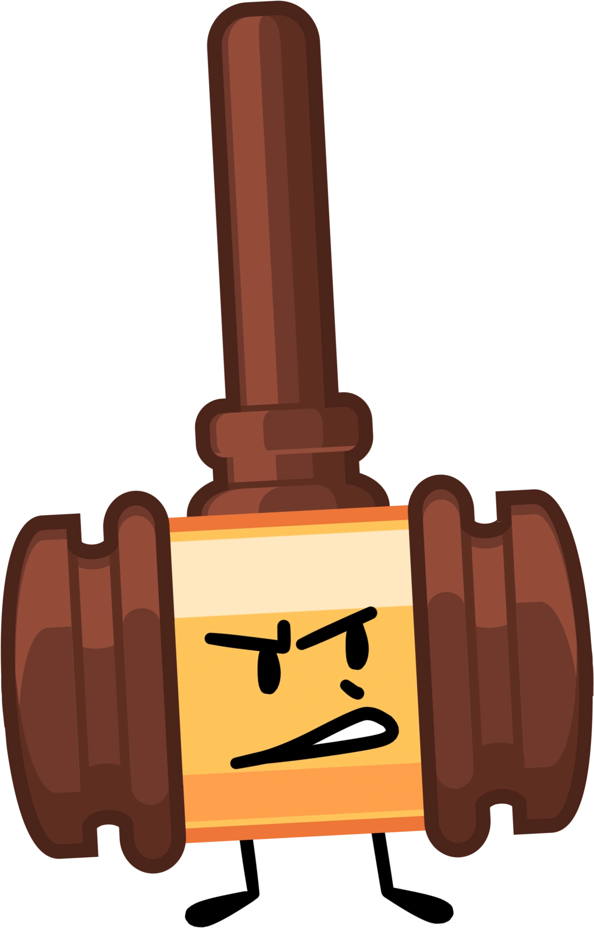 Gavel | Objection Wiki | Fandom