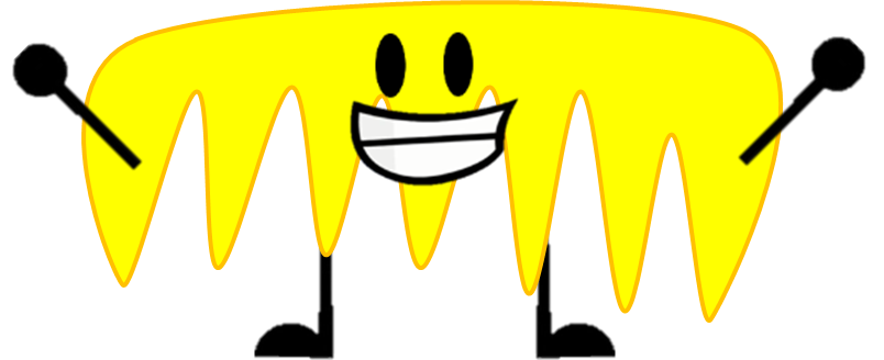 Comb | Object-ion to lose Wiki | Fandom