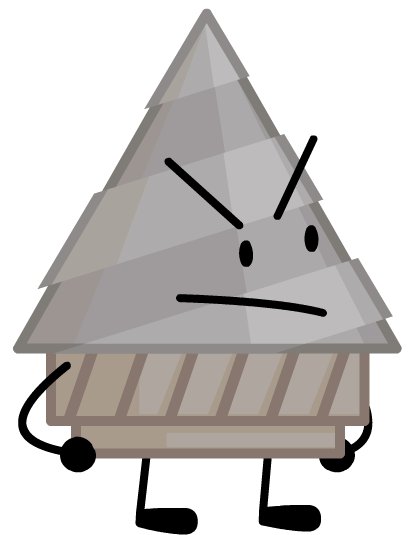 Drilly | Objection! Wiki | Fandom