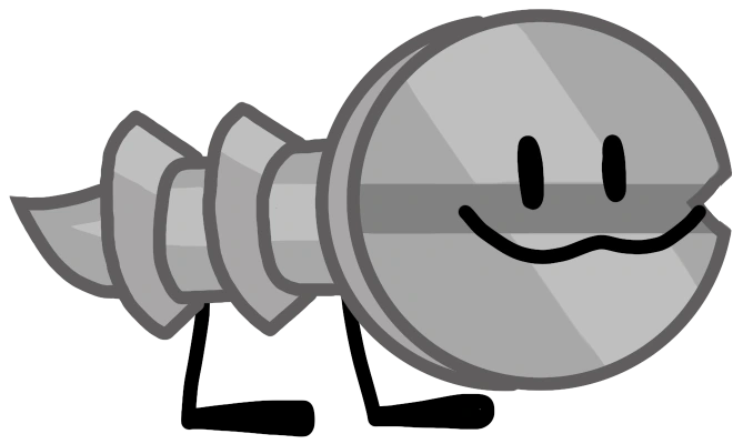 Screw | Objection! Wiki | Fandom