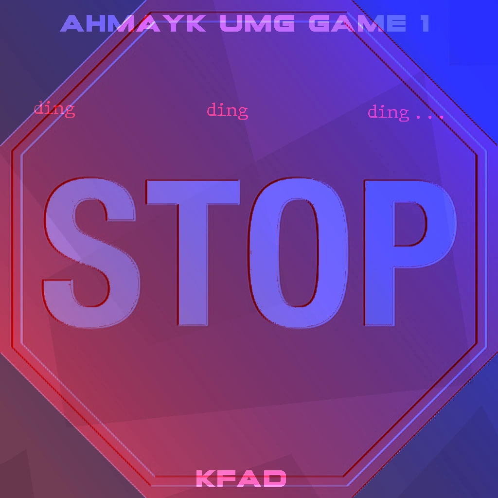 KFAD-Verse | OBJECTIVE: An Emergent Narrative Engine Wiki | Fandom