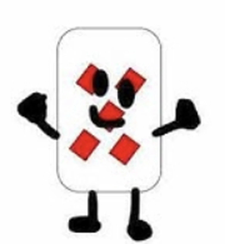 Cardy | Objective Enjoyment Wiki | Fandom