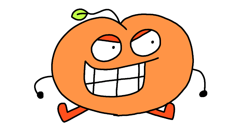 Peach Objective Enjoyment Wiki Fandom