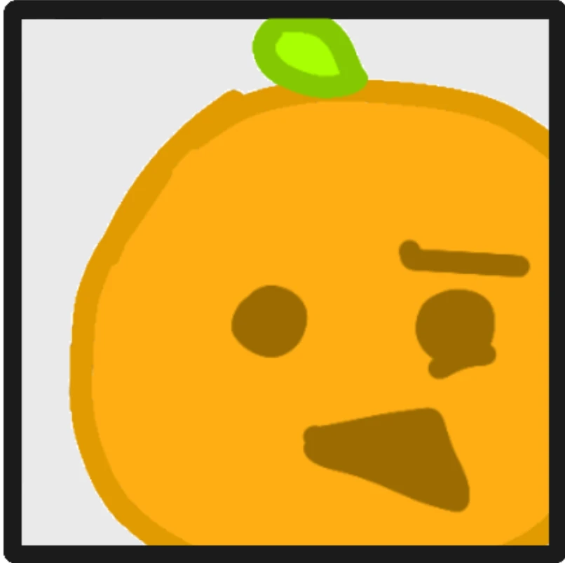 Orenge | Objective: RUN Wiki | Fandom