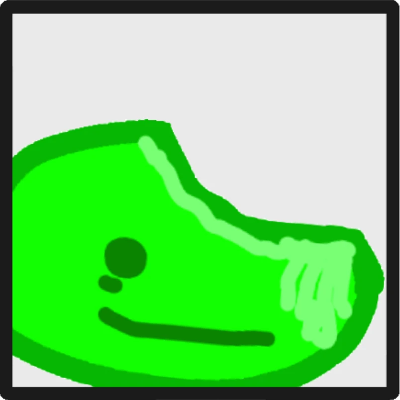 Liime | Objective: RUN Wiki | Fandom