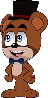 Lame Freddy | Object lame Wiki | Fandom