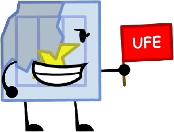 Star Crate | Object lame Wiki | Fandom