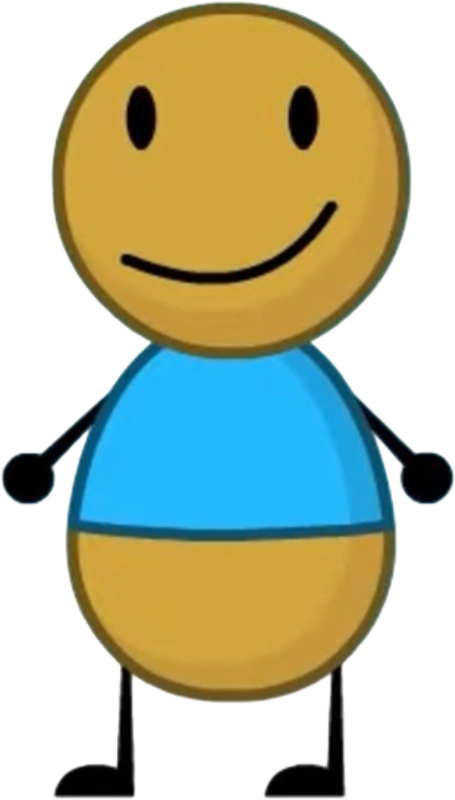 Buddy | Object lame Wiki | Fandom