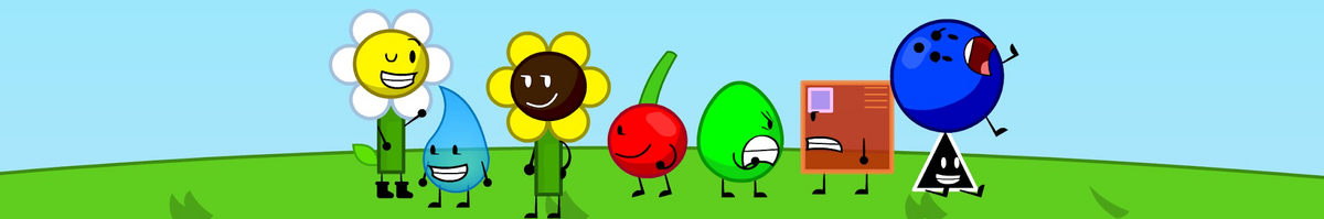 Recommended Characters | Object lame Wiki | Fandom