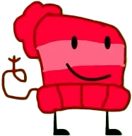 Return of the Balance Beam/Recommended characters | Object lame Wiki ...