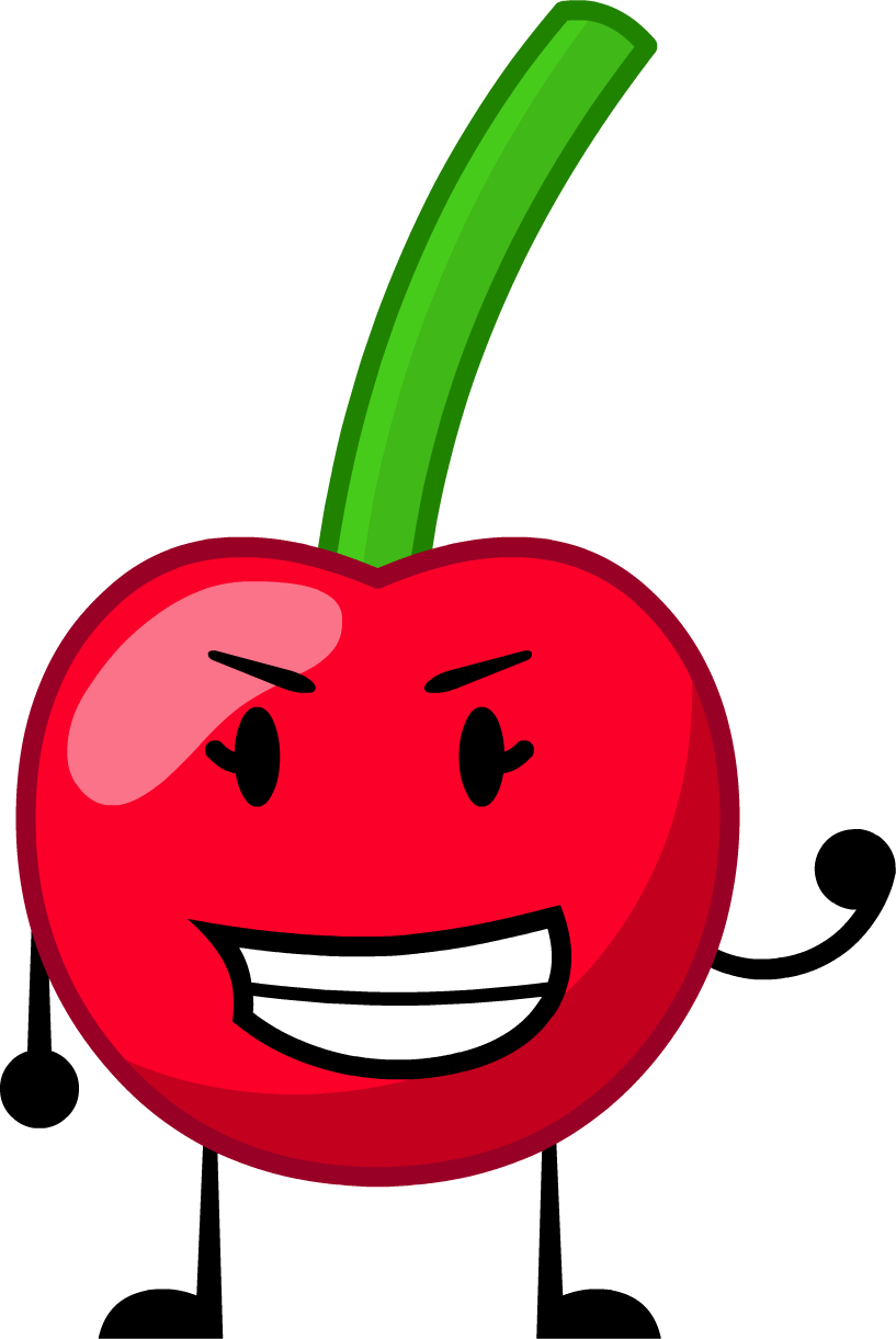 Cherry | Object lame Wiki | Fandom