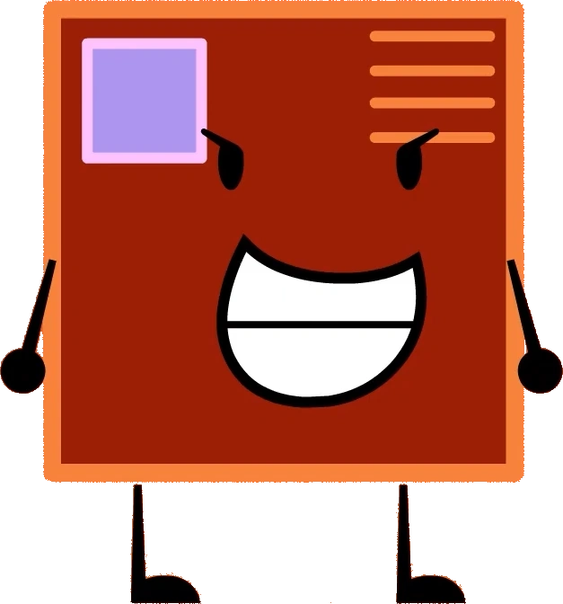 Congregation Block | Object lame Wiki | Fandom