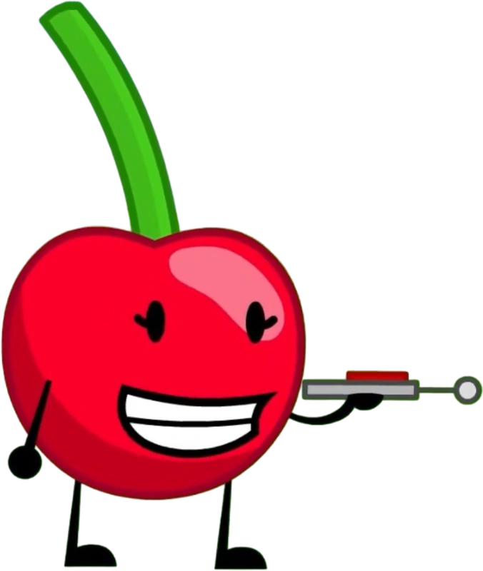 Spike detector | Object lame Wiki | Fandom