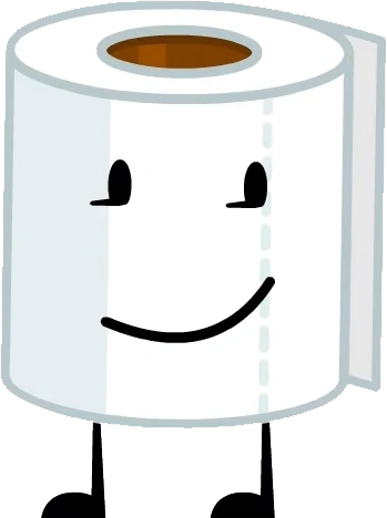 Toilet Paper | Object lame Wiki | Fandom