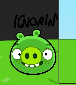Unused or unseen content | Object lame Wiki | Fandom