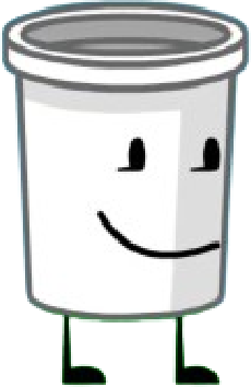 Egg Robbery/Recommended characters | Object lame Wiki | Fandom