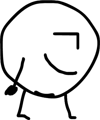 List of minor characters in Object Lame | Object lame Wiki | Fandom