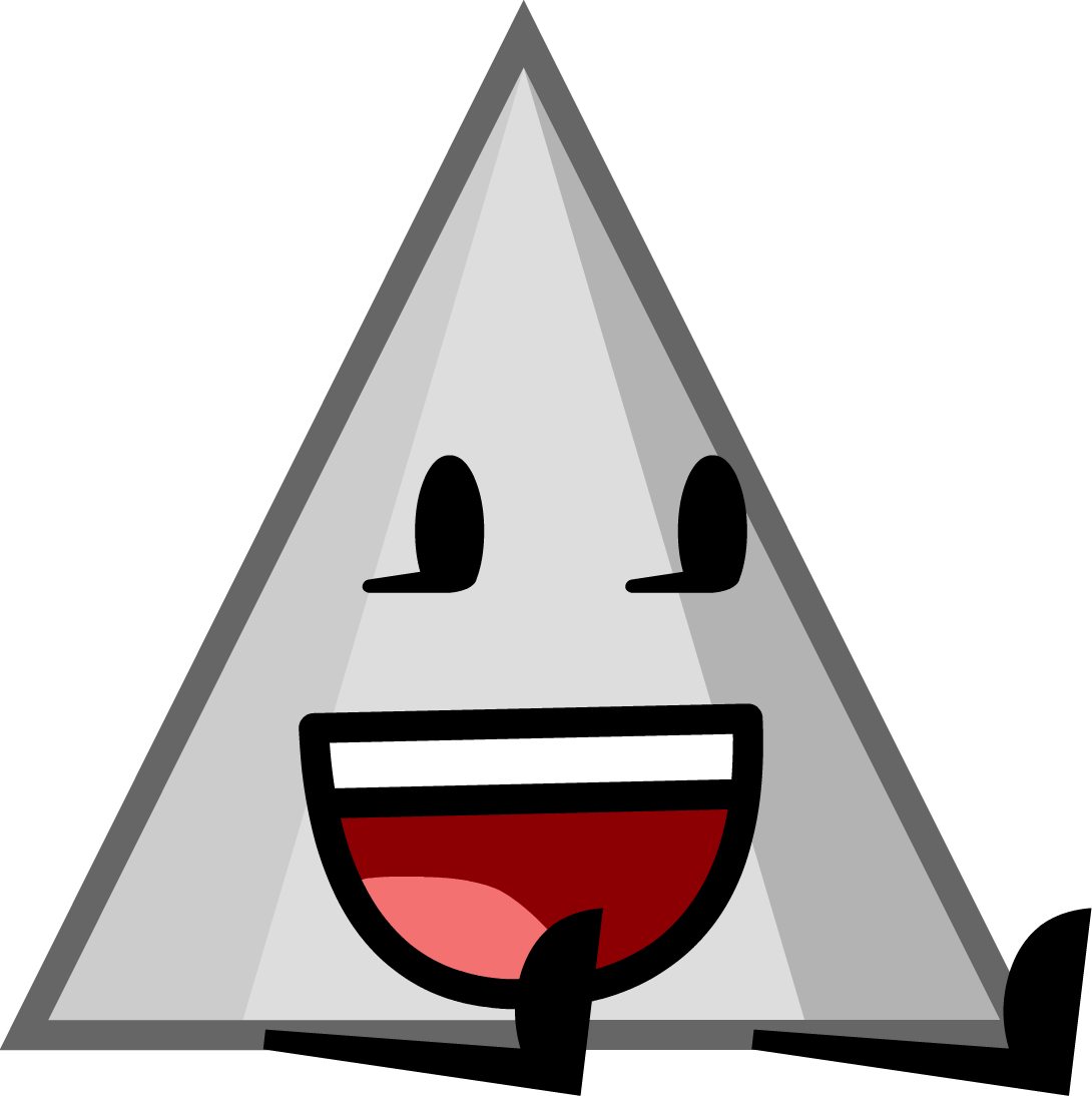 Spike | Object lame Wiki | Fandom