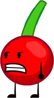 Cherry | Object lame Wiki | Fandom