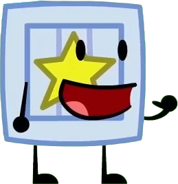 Star Crate | Object lame Wiki | Fandom