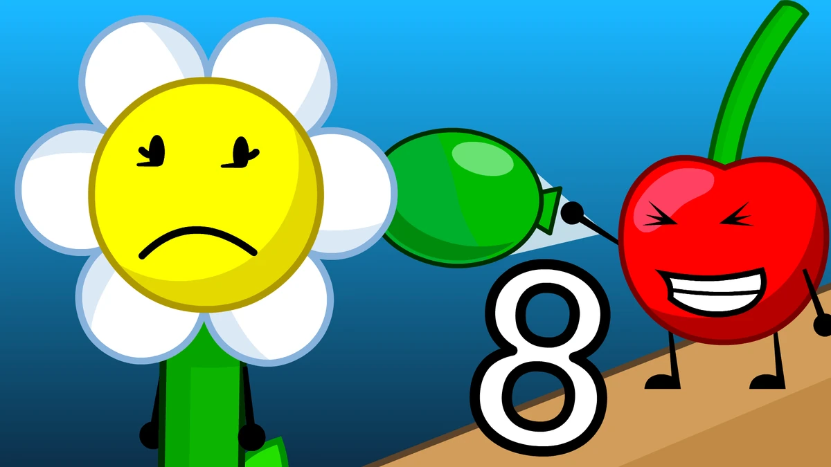 Return of the Balance Beam | Object lame Wiki | Fandom