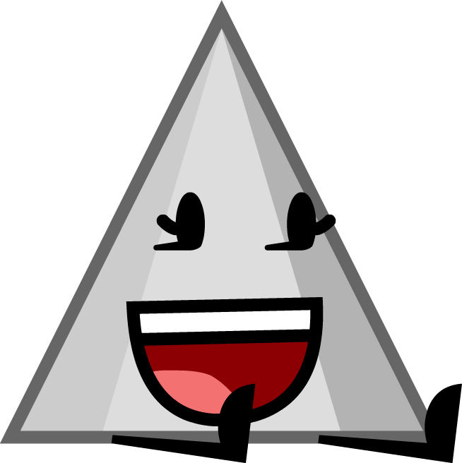 Spike | Object lame Wiki | Fandom