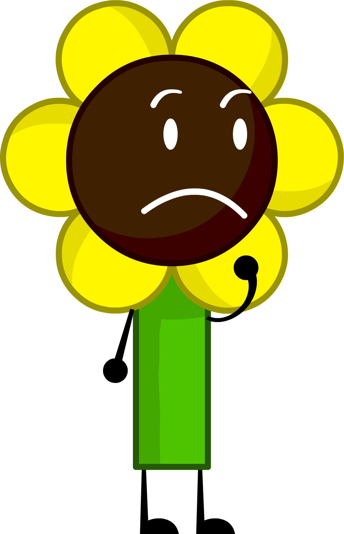 Sunflower | Object lame Wiki | Fandom