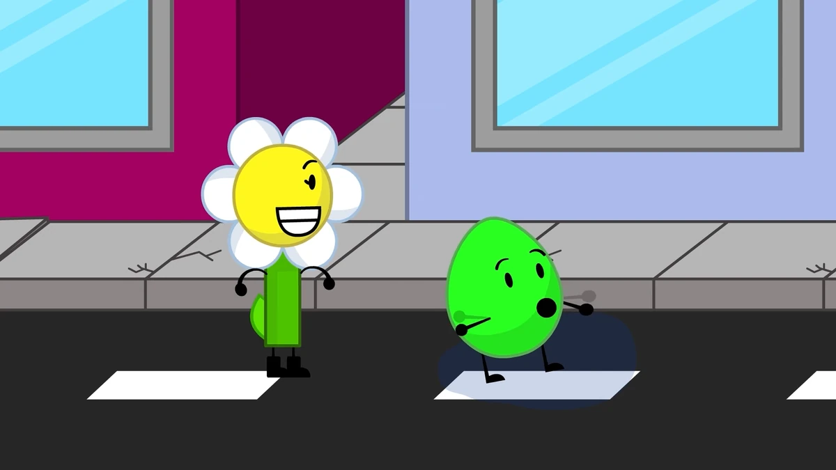 List of minor locations | Object lame Wiki | Fandom