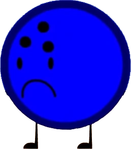 Bowling Ball | Object lame Wiki | Fandom