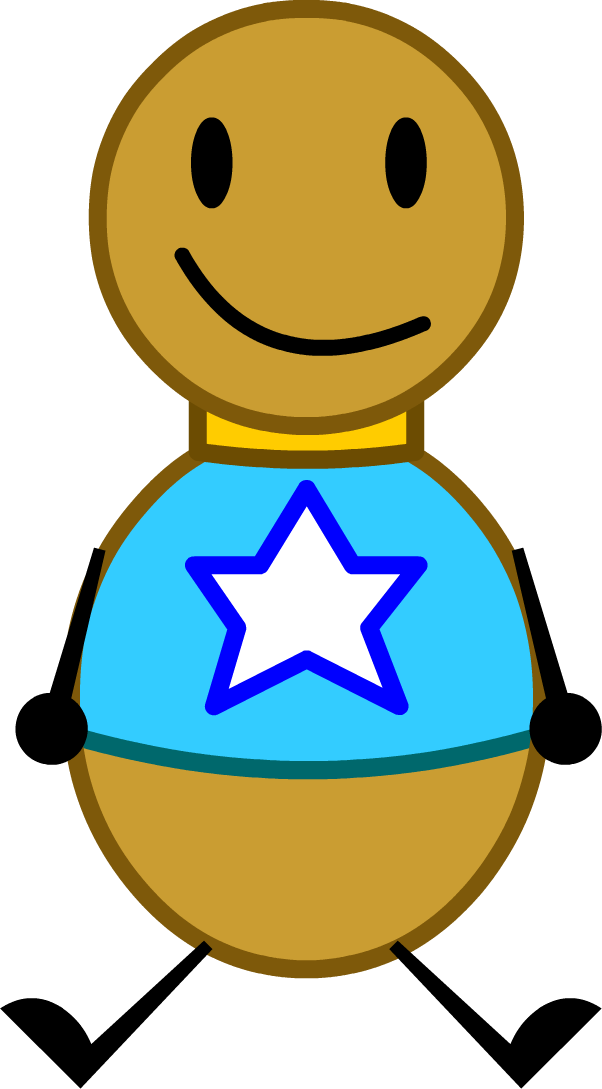 Magnetic/Recommended characters | Object lame Wiki | Fandom