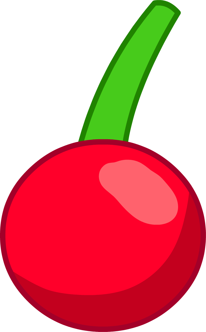 Cherry/Gallery | Object lame Wiki | Fandom