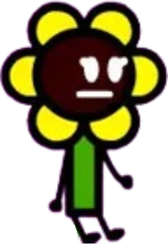 Sunflower | Object lame Wiki | Fandom