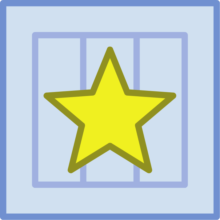 Star Crate/Gallery | Object lame Wiki | Fandom