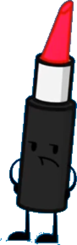 Lipstick | Object Land (Reloaded) Wiki | Fandom