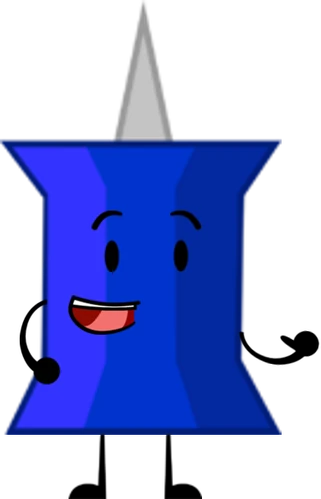 Tack | Object Land (Reloaded) Wiki | Fandom