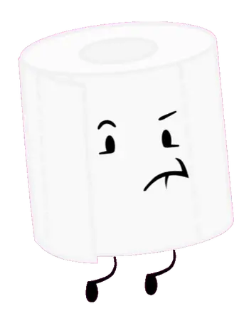 Toilet Paper | Object Land (Reloaded) Wiki | Fandom