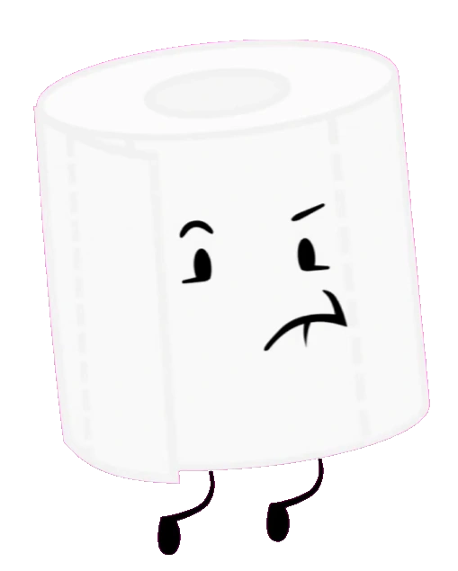 Toilet Paper | Object Land (Reloaded) Wiki | Fandom