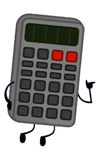 Calculator | Object Land (Reloaded) Wiki | Fandom