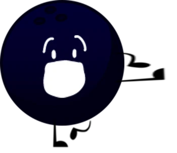 Bowling Ball | Object Land (Reloaded) Wiki | Fandom