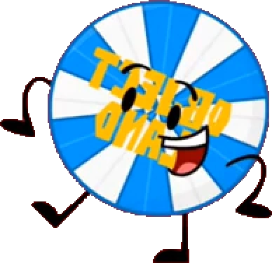 Buttoney | Object Land (Reloaded) Wiki | Fandom