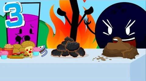 Come Dine With Me | Object Land (Reloaded) Wiki | Fandom