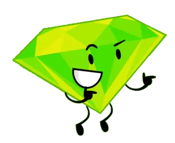 Emerald | Object Land (Reloaded) Wiki | Fandom